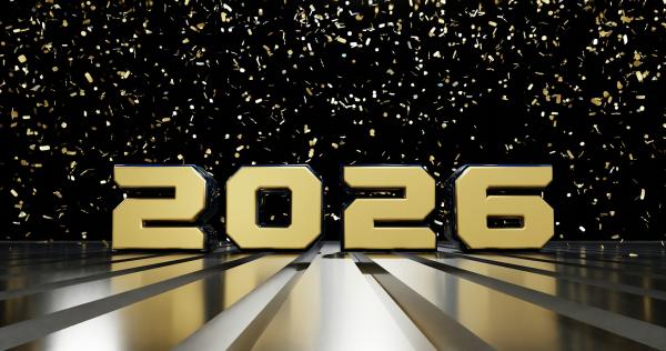 Goal Setting for 2026: Build Goals That Actually Move the Needle ...