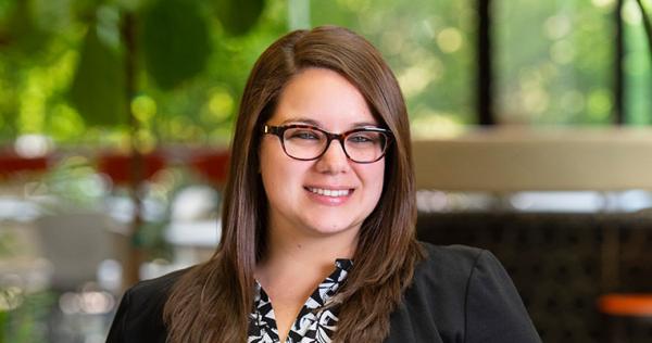 Ashley Correll | Beyond Insurance